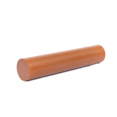 High Temperature Polyimide Rod For Engineering Plastic Applications Pi