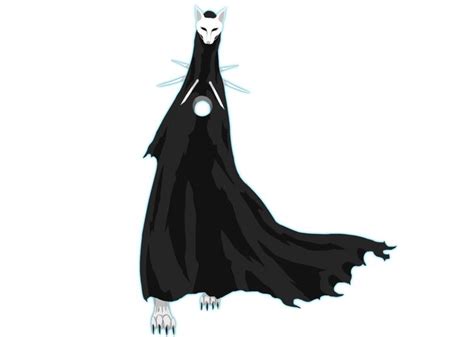 Coyote Starrk Gillian Bleach Characters Bleach Art Bleach Anime