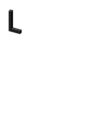L Cursor