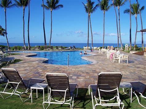 Maui Wailea Ekahi Village Condo Rental 20e Vacation Rental On Maui