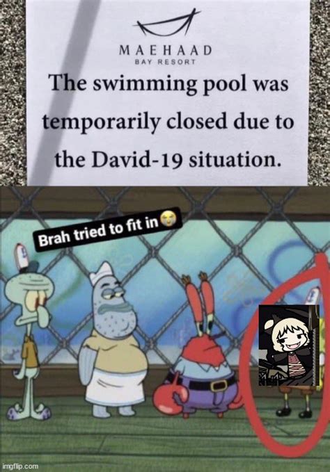David 19 Lol Imgflip