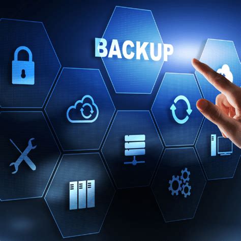 Data Retention Policies And Scheduled Backups Essential Guide