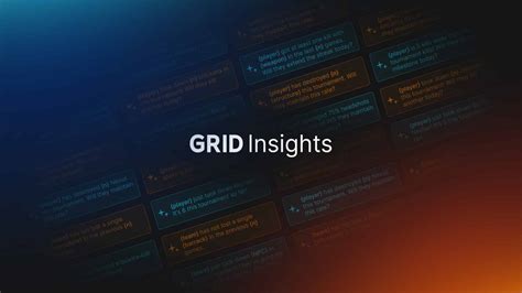 Grid Esports Launches Ai Predictive Analytics Product For Esports