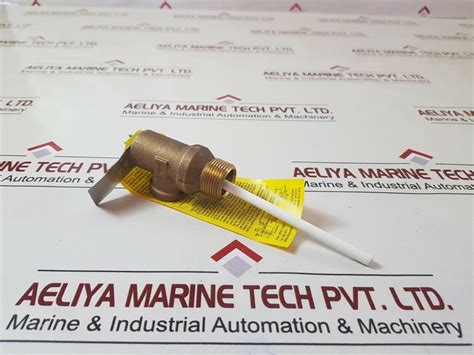 Watts M7 Stdz2122 Temperature Pressure Relief Valve For Sale Online