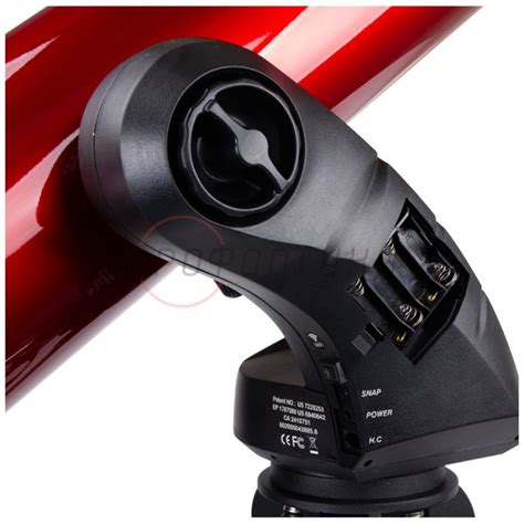 Телескоп Sky Watcher Star Discovery 150 Newton купить по лучшей цене