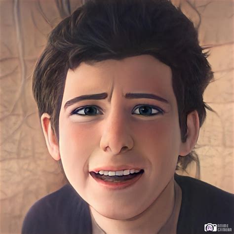 My Pineapple Head Cgi By Poundcakemlp2000 On Deviantart