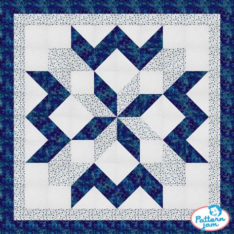 Carpenter Star Quilt Pattern Pdf Quilt Missouri Tutorials