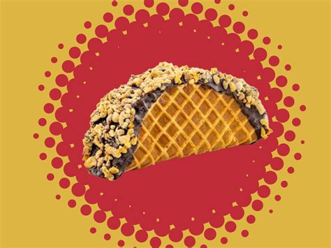 Choco Taco Fans Can Finally Get What Theyve Been Missing But Only For
