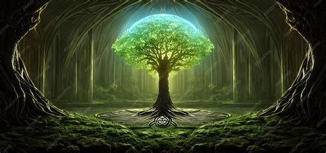 Immortality Art