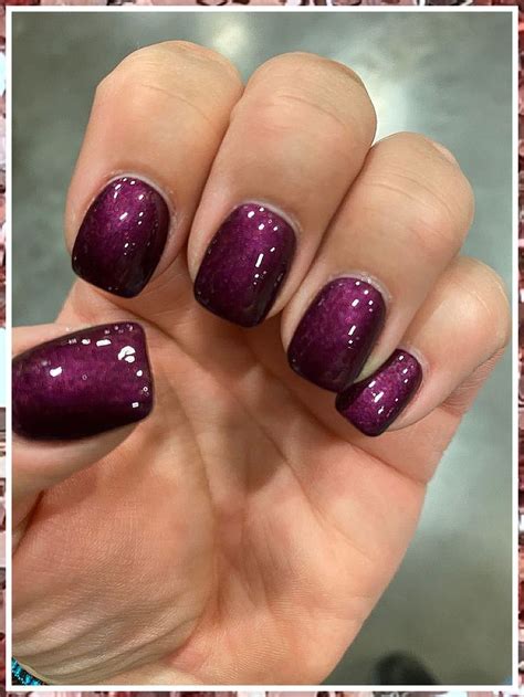 Beauty And Personal Care Purple Gel Nail Polish Purple Gel Nails