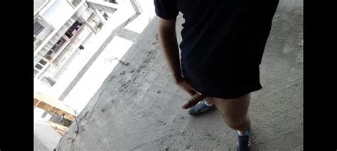 Construction Break Time 4 Gay Amateur Amateur Porn Feat Djole85