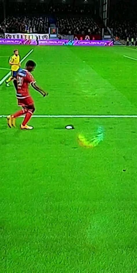 Fifa Physics 🤷🏻‍♂️ Rfifacareers