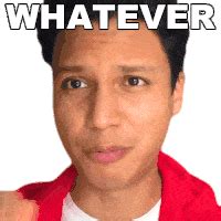 Whatever Memes S Tenor