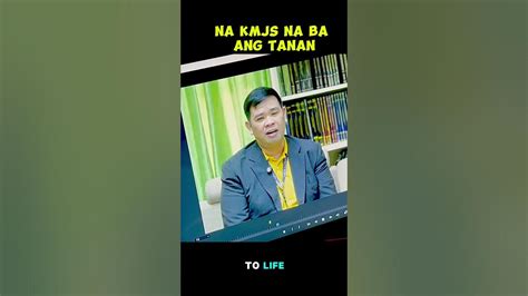 Interview Sa Kmjs Youtube