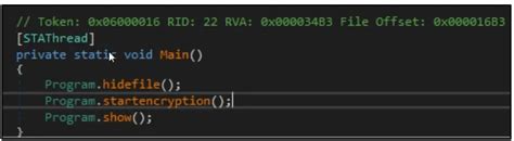 New Ransomware That Encrypts Files Steals Tokens From Victims Machine