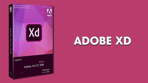 Adobe Xd Là Gì Tính Năng Thiết Kế Nổi Bật Của Adobe Xd