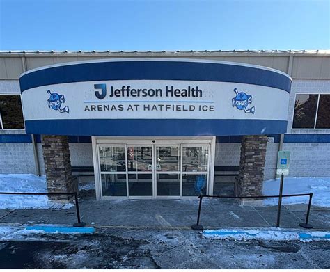 Jefferson Bucks Hospital Jefferson Health