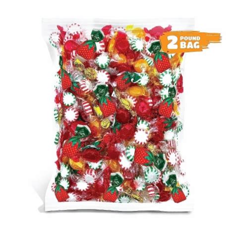 Arcor Hard Candy Hostess Mix 2 Lbs 1 Pack 2 Lbs King Soopers