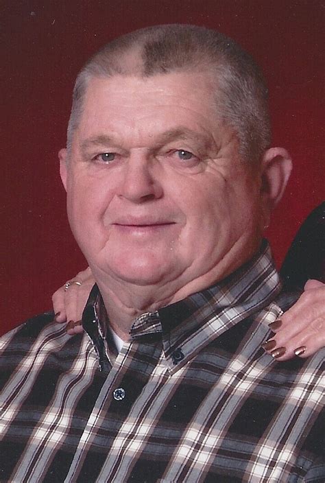 James Preuss The Cherokee Chronicle Times