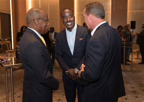 We Had The Pleasure Of Hosting Our External Stakeholders During The