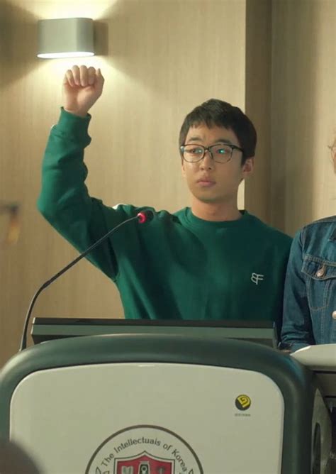 Oh Hee Joon Picture 오희준 Hancinema Oh Hee Joon Picture 오희준 Hancinema