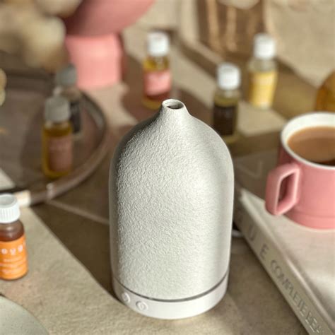 Aromatherapy Steam Diffuser Yougi