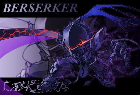 Berserker Fate And 1 More Drawn By Mementovivi Danbooru