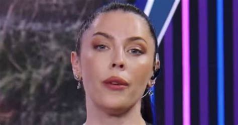 Daniela Aránguiz Se Burla De Kenita Larraín Tras Verle La Suerte A