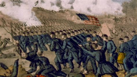 American Civil War Battles Facts And Pictures
