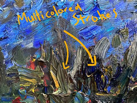 Famous Analogous Art