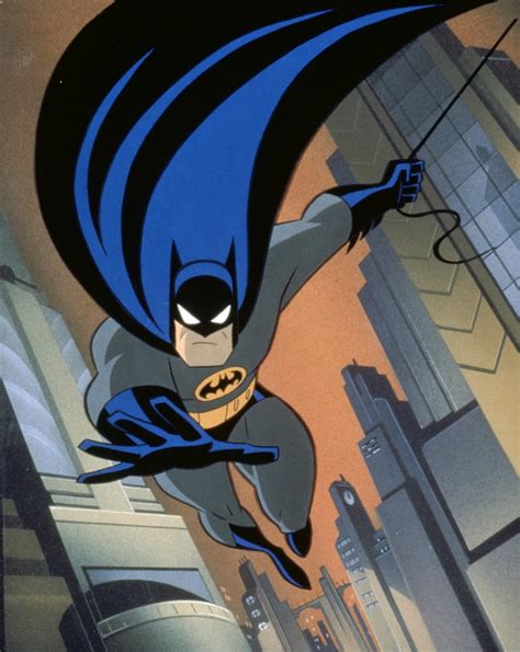 Batman The Animated Series 1992