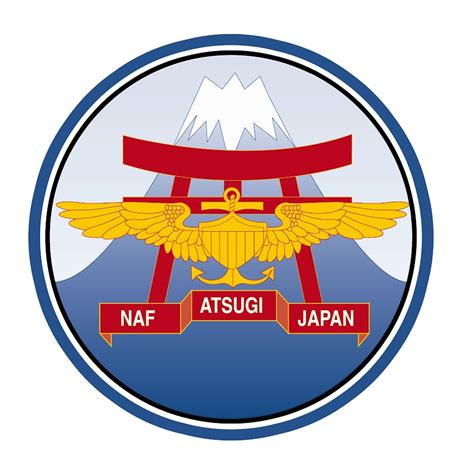 Naval Air Facility Atsugi Youtube