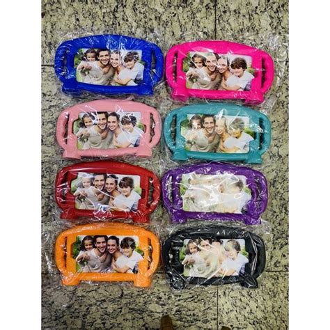 Capa Tablet Multilaser M7s Plus M7 Plus M7 Tela 7 Polegadas Case Silicone Infantil Shopee Brasil