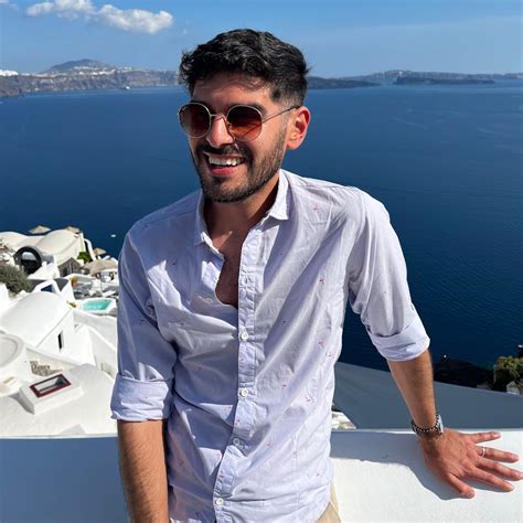 Ignacio Martinez Youtube