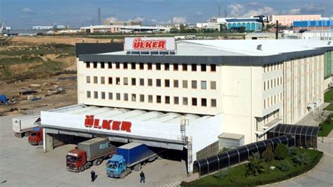 Ülker Bisküvi Ulker Hisse Hedef Fiyat