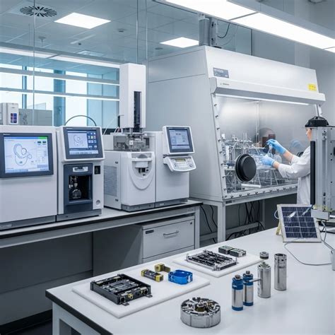 Cytek Aurora Evo Advancing Full Spectrum Flow Cytometry