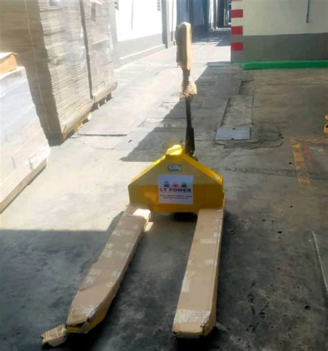 Hand Pallet Truck Hand Pallet Jack Pallet Stacker Others Hand Pallet