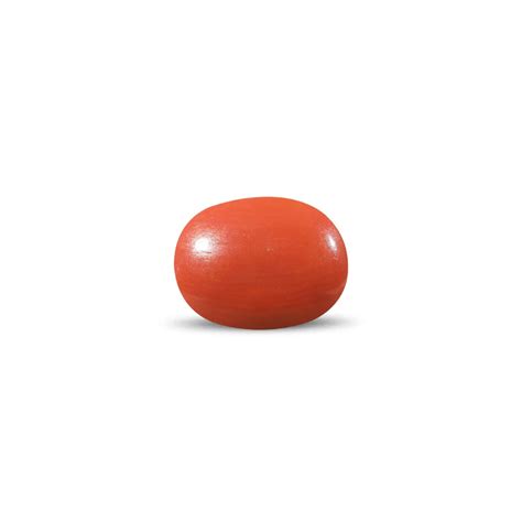 Certified Natural Red Coral 1069 Carat
