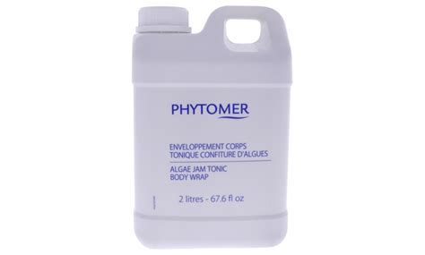 Algae Jam Wrap Groupon