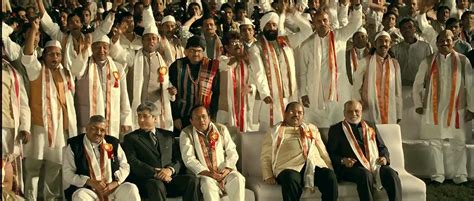 Raajneeti 2010