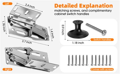 Mdkave Soft 45 Degree Close Hinges Are The Perfect Companion To Your