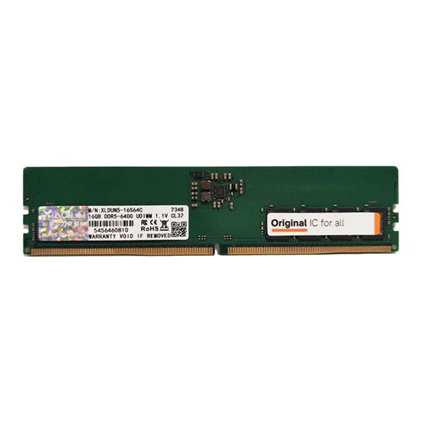 Manufacturer Of Memory Products Xiaoli Ai Memory