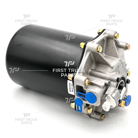 Pn 109685 Genuine Bendix® Ad 9 Air Dryer