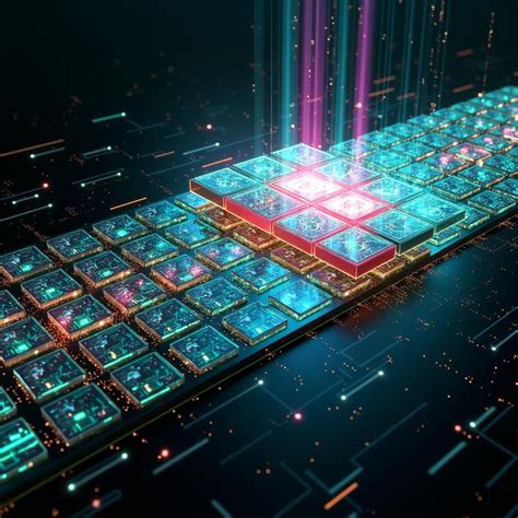Nvidia Introduces Cuda Tile For Ai And Hpc The Powerful Group Limited