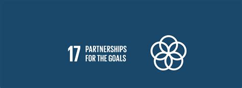 Sdg 17 Partnership For The Goals Đại Học Kinh Tế Tp Hồ Chí Minh Ueh
