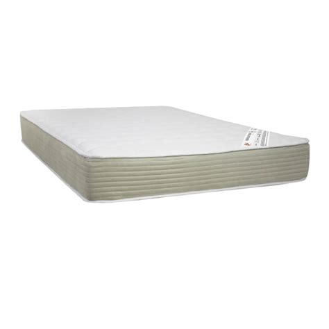 colchão casal tecnopedic one face conforto e durabilidade