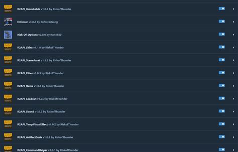 Chests Dont Give Items Modded R Ror2