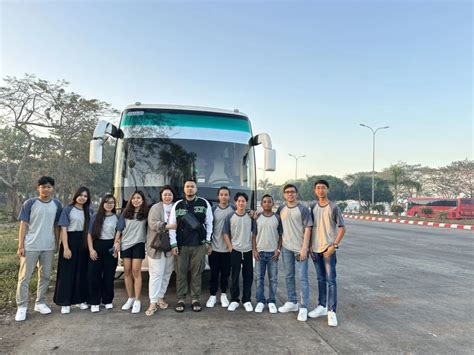 Han Min Phyo On Linkedin Company Trip Team Diamant