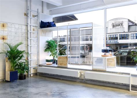 Ikea Launches Space10 Lab To Explore Sustainable Living