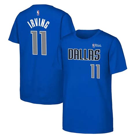 Dallas Mavericks Shirts
